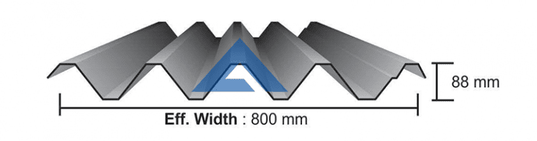 Roof Old - Alkajaya Satria Perkasa